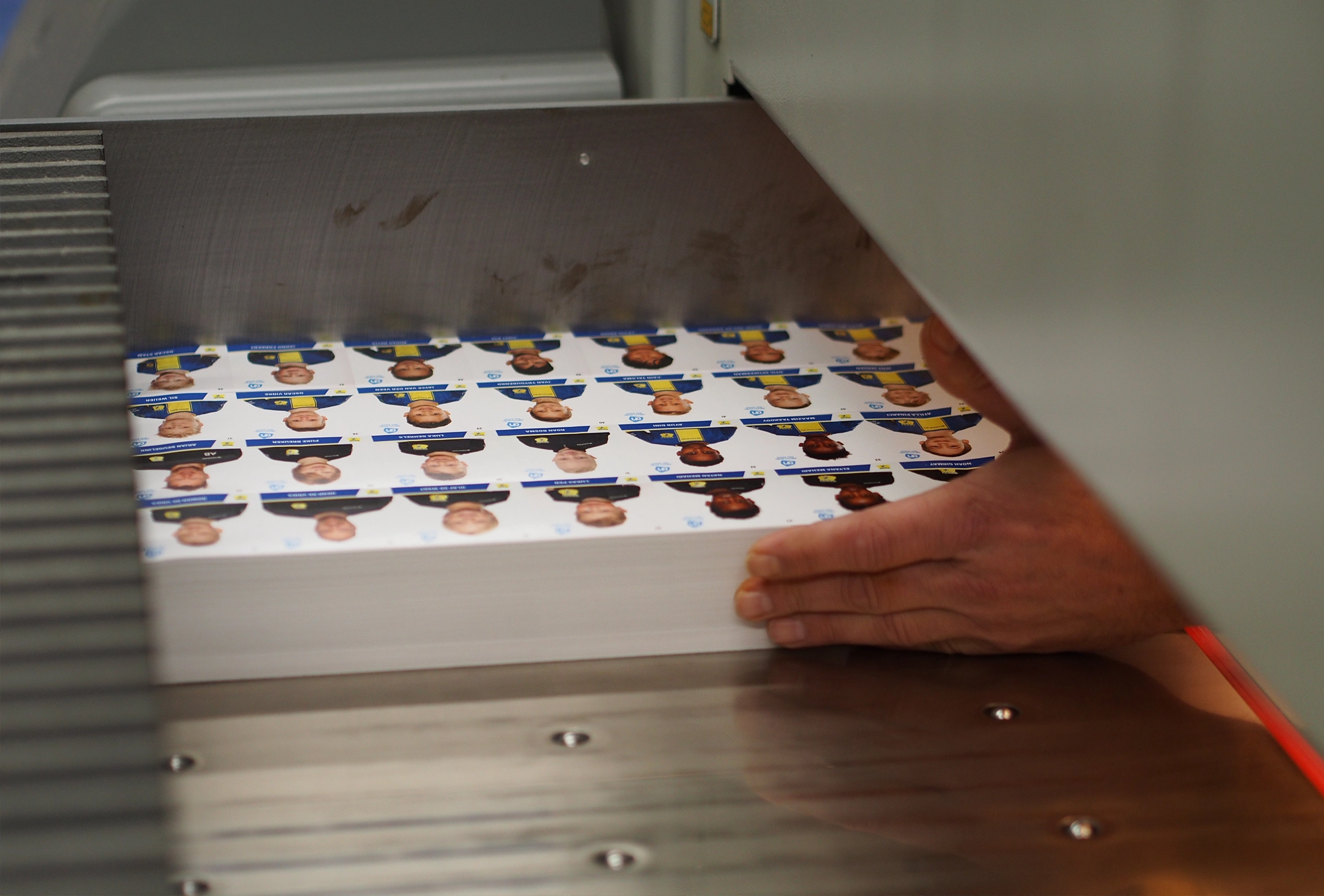 Onze aanpak – Retrospect